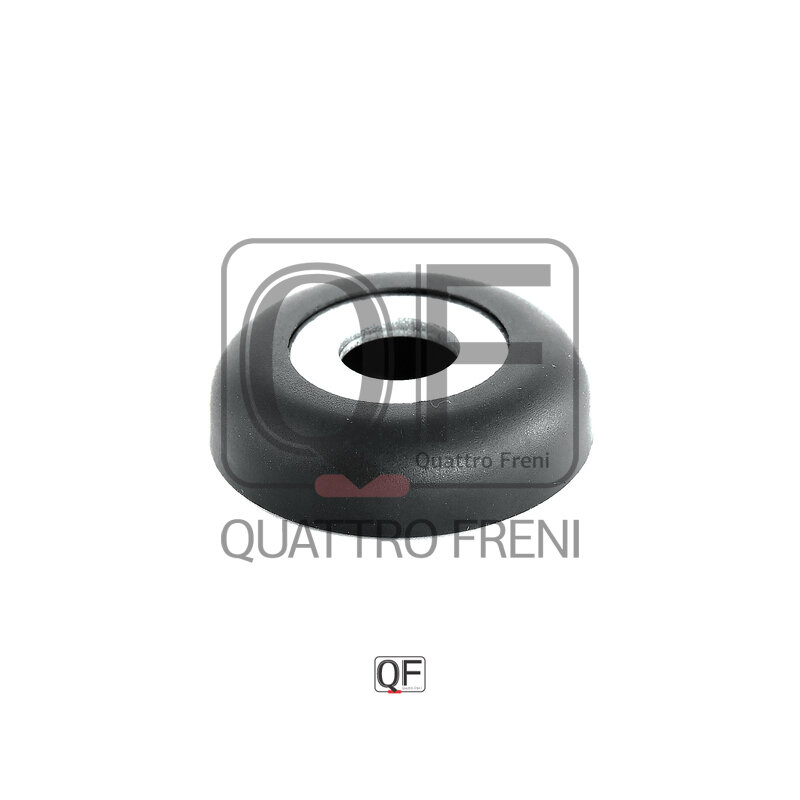 QF52D00003 Подшипник опоры амортизатора CHEVROLET AVEO 03-08 переднего