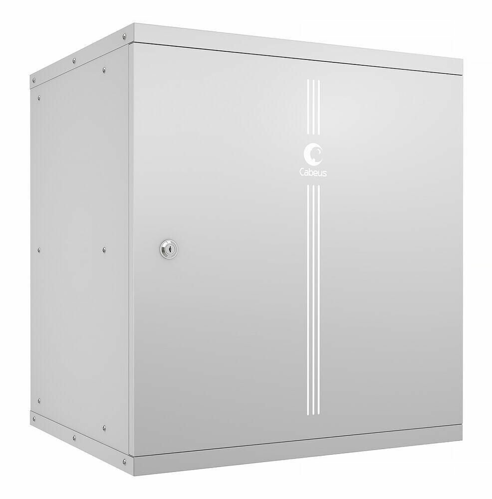 Шкаф телекоммуникационный Cabeus WSC-05D-12U55/45m