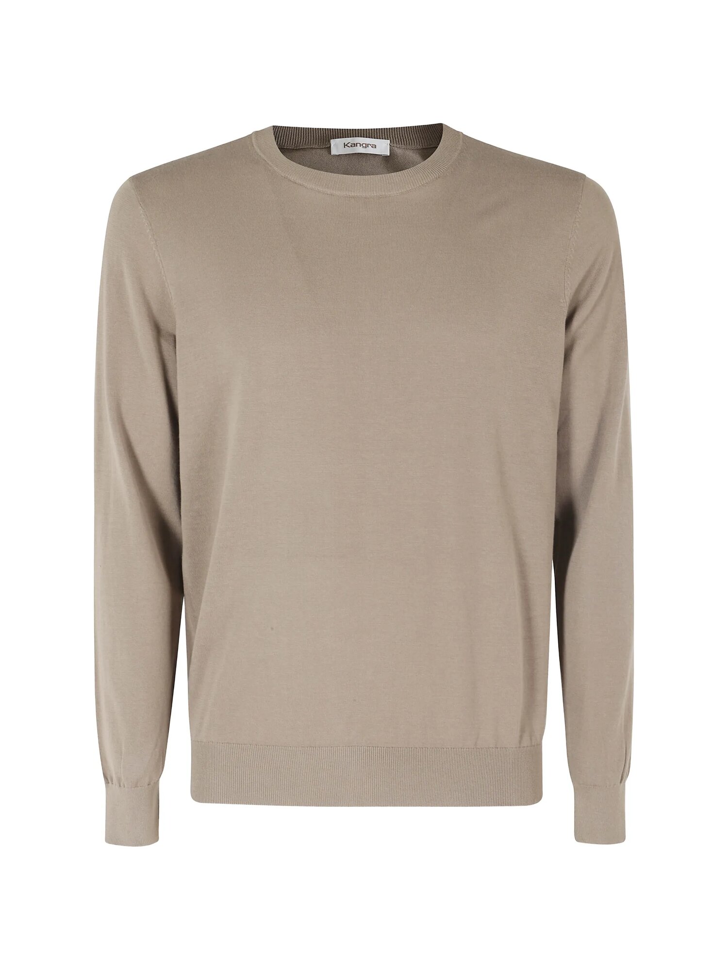 Свитер Crew-neck sweater