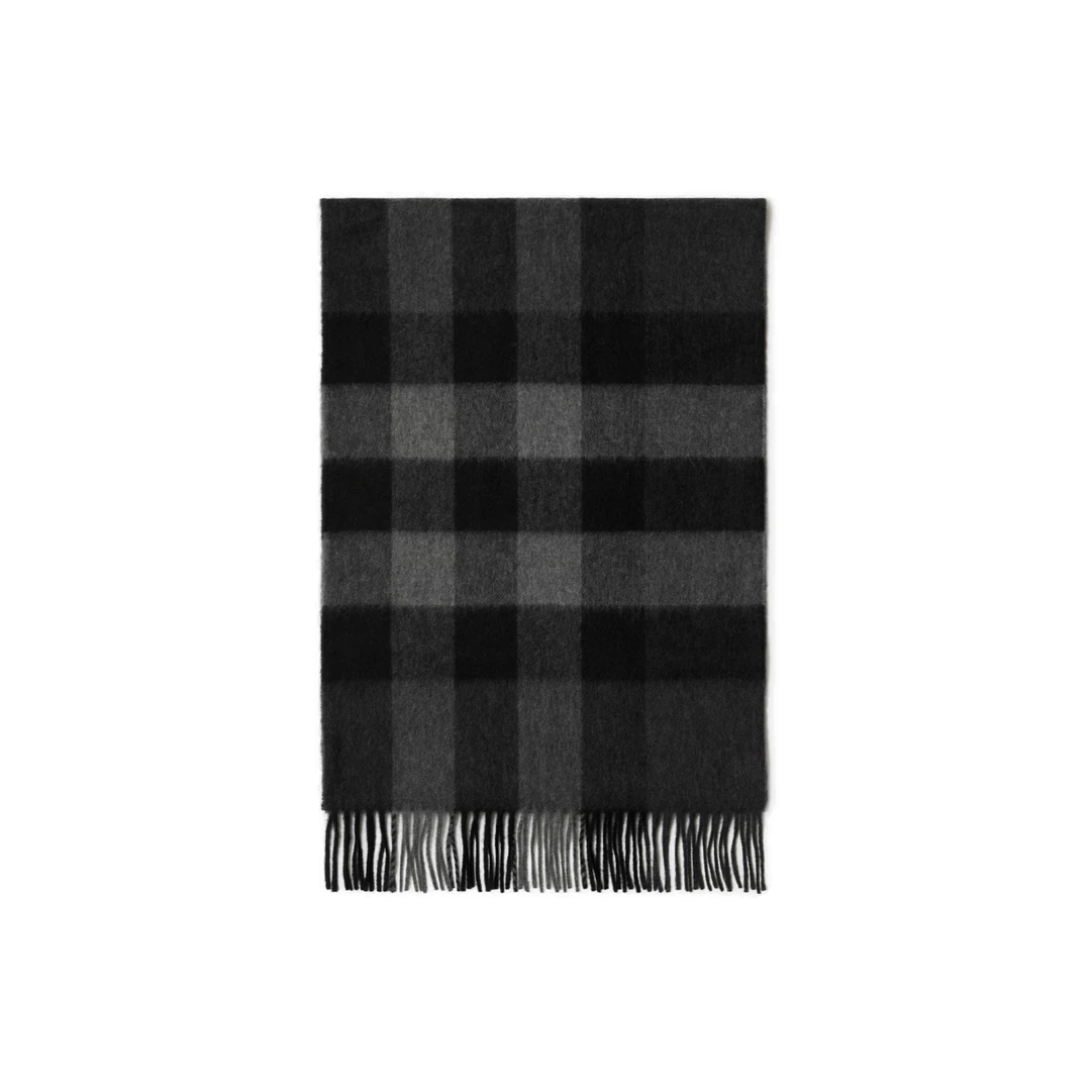 Шарф BURBERRY для мужчин, one size — фото 1