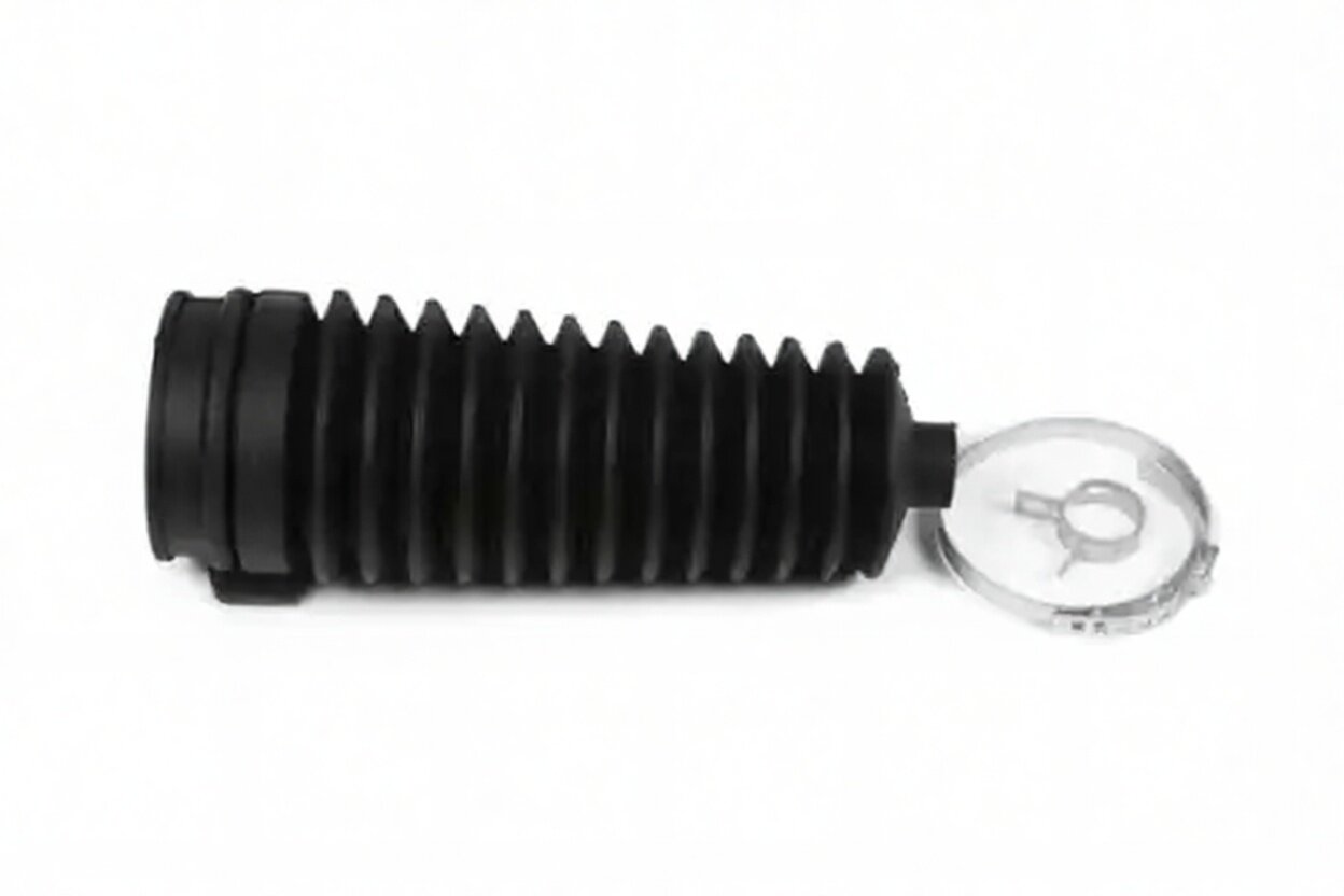 Пыльник рейки рулевой c г/у Ford Focus 1.4-2.0 98-04 1300390SX Stellox арт. 1300390SX