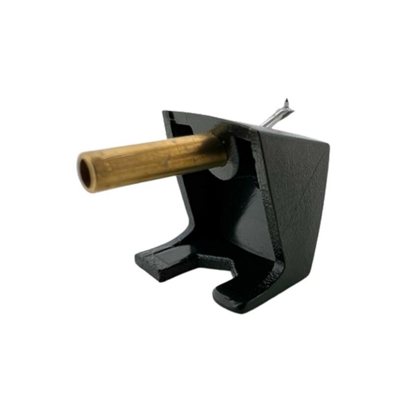 Замена иглы для проигрывателя Stanton D5100E/500A/500AL, Черный