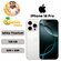 Смартфон iPhone 16 Pro, 128 GB, SIM + SIM, белый, Глобальный версия (Global)