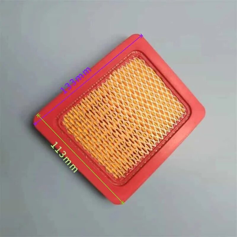 Воздушный фильтр G48TK для косилок EFCO OLEO-MAC Original Air Filter