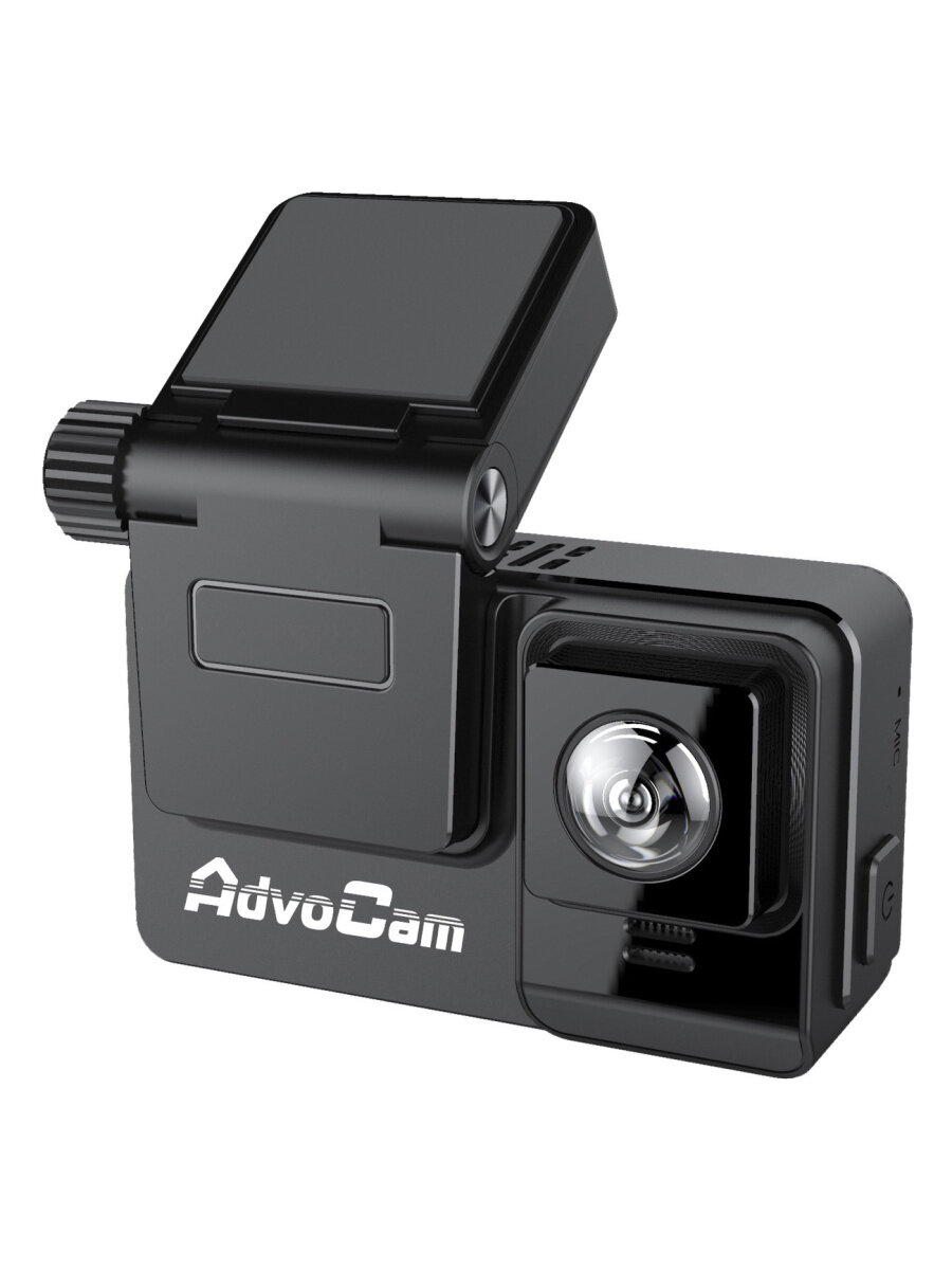 Видеорегистратор AdvoCam FD Black III