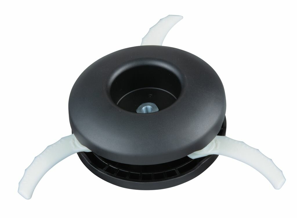 MAKITA 199868-0 Косильная головка с пластиковыми ножами 305 мм, М10х1,25LH