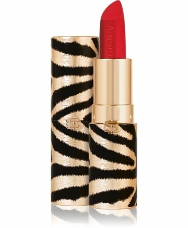Губная помада Sisley Phyto Rouge Velvet, оттенок 40 rouge icon, 3 г