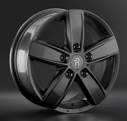 Колесный диск Replay FT23 15x6" PCD5x118 ET68 D71,1 GM