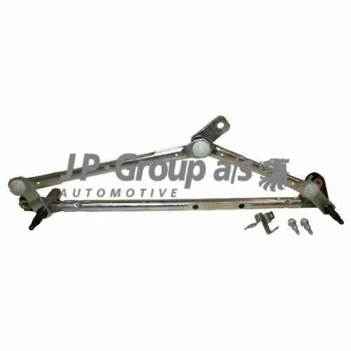Трапеция стеклоочистителя Jp 1298100300 для Opel Signum, Vectra