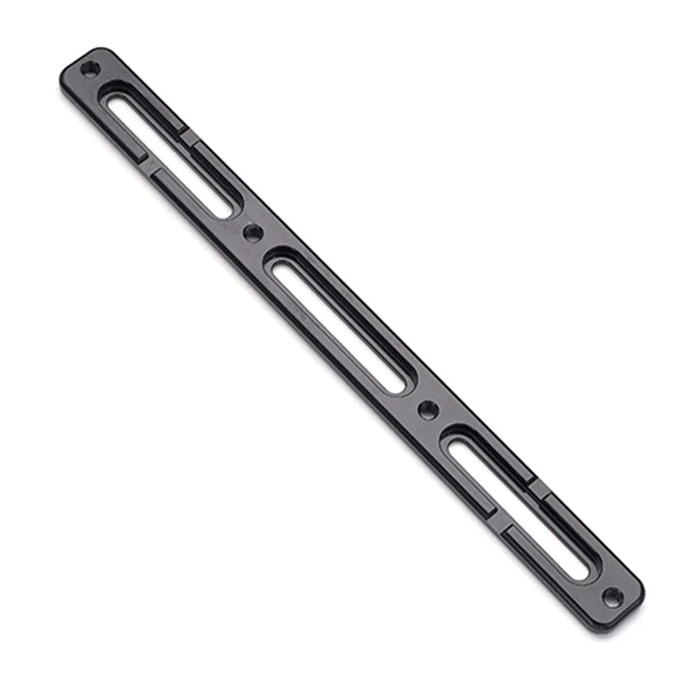 Держатель бутылки APWIKOGER из алюминия Серый, Black1