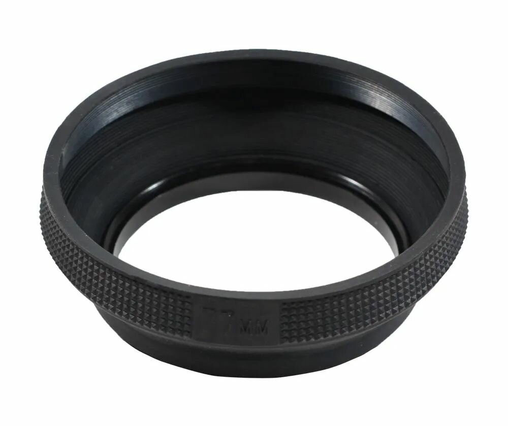 Бленда Flama резиновая диаметр 62 mm