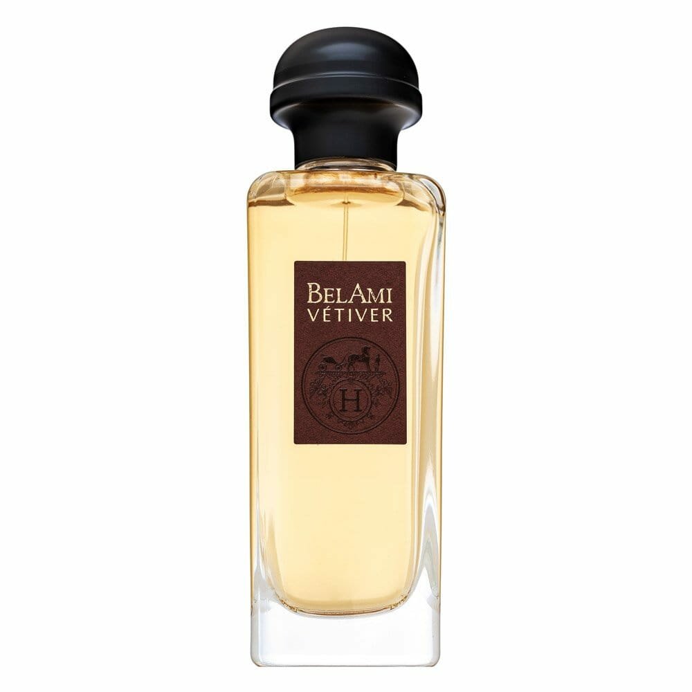 Туалетная вода Hermes Bel Ami Vetiver EDT для мужчин 100 мл
