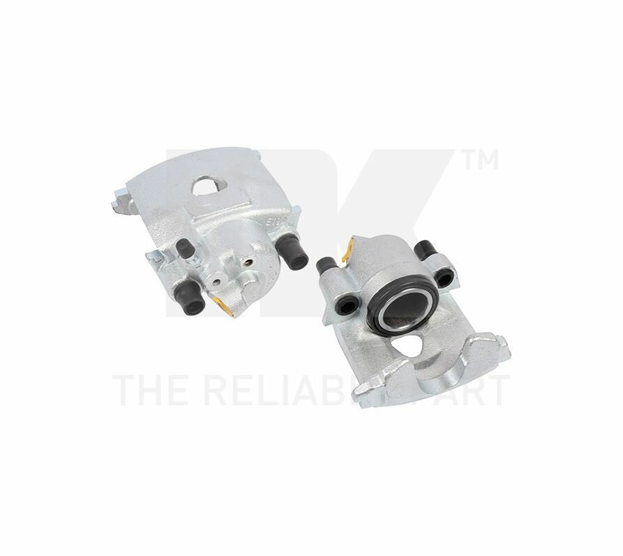 Суппорт тормозной / SEAT, VW NK 214783 (- , Россия)