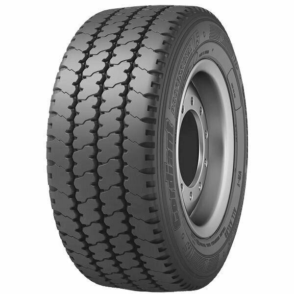 CORDIANT PROFESSIONAL VR-1 136/134 M Шины грузовые 245/70 R19.5