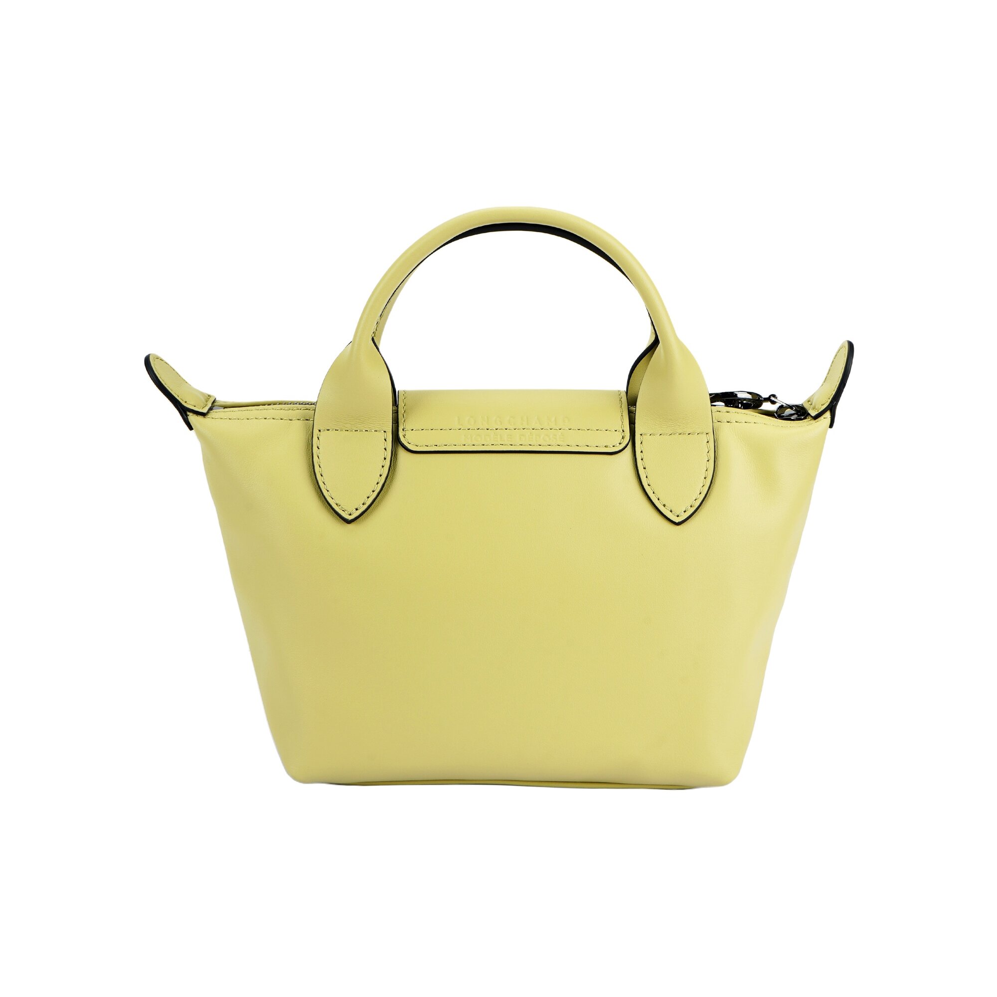 Сумка Longchamp Le Pliage Xtra, фактура матовая, turquoise — фото 1
