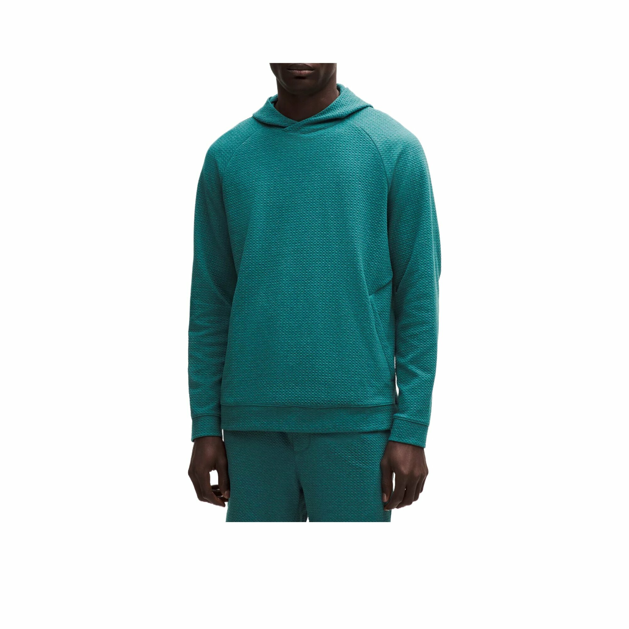 Толстовка lululemon