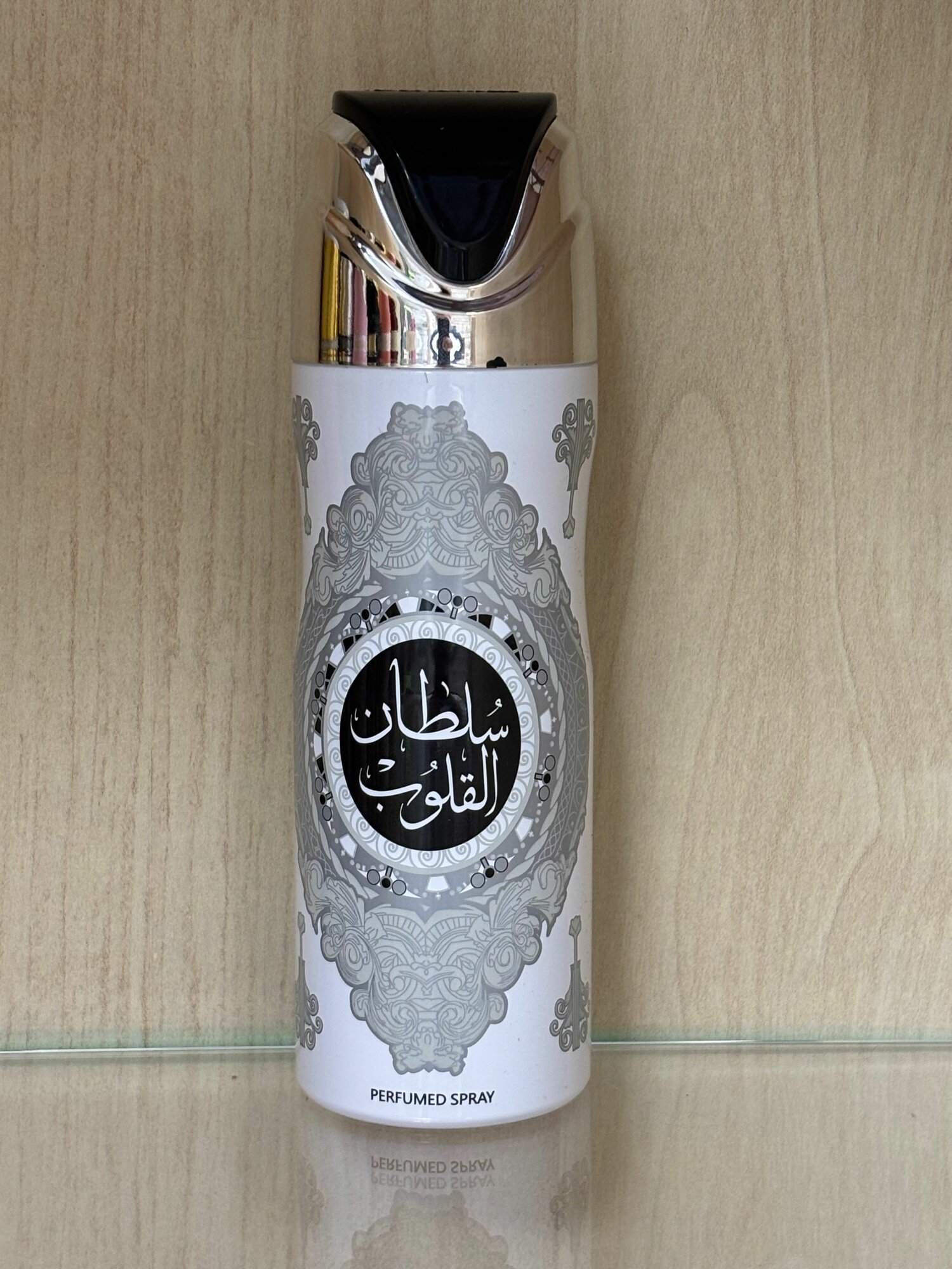 Дезодорант Sultan Al Quloob