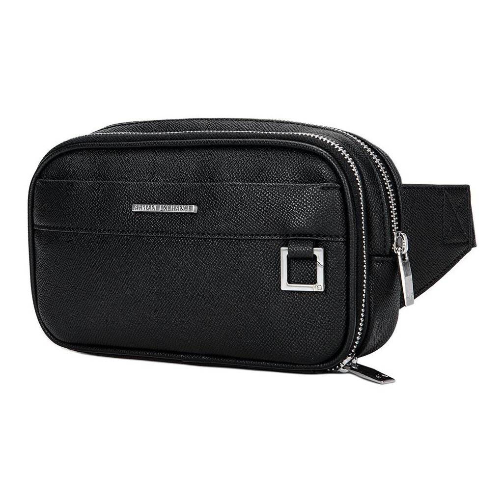 Сумка Armani Exchange, черный — фото 1