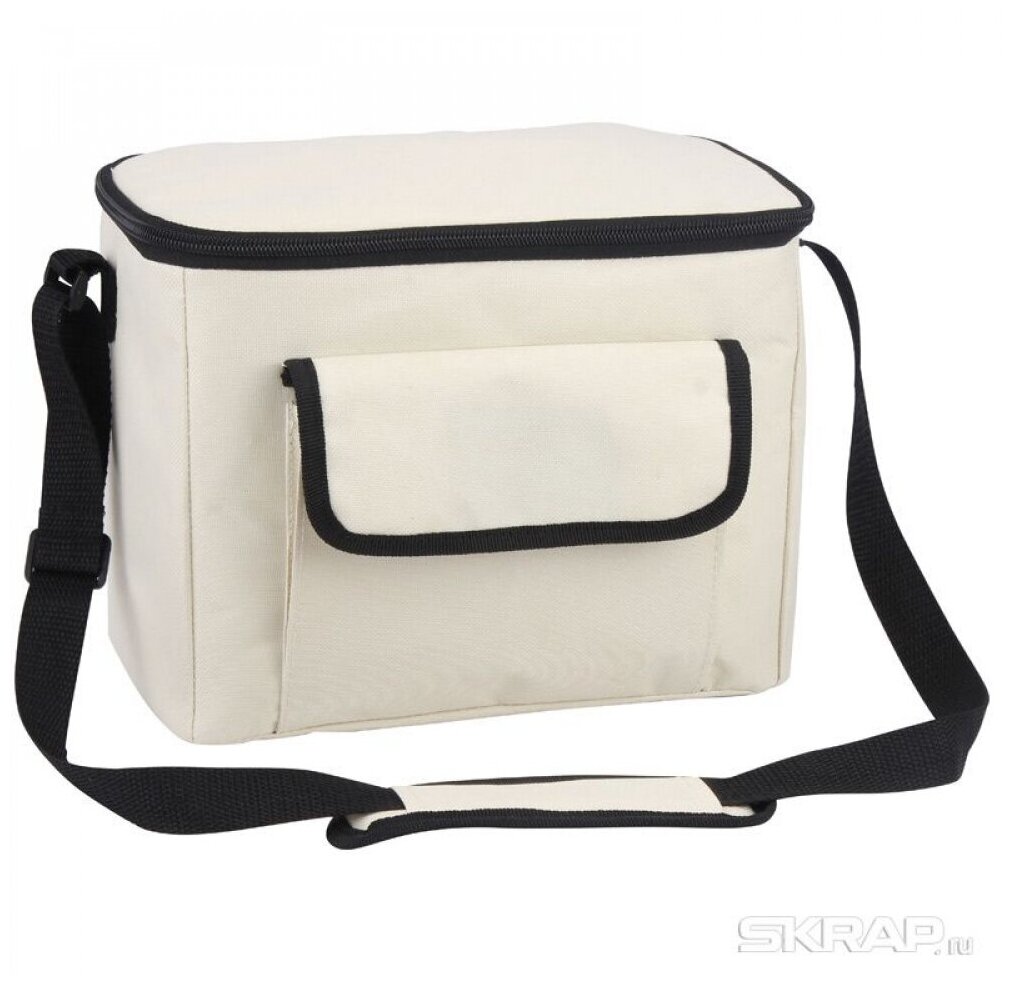Сумка-термос ECOS Термосумка CB-161, 7л, р-р: 25x15x20см 9161
