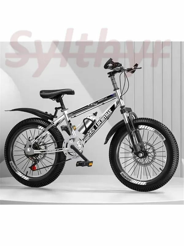 Велосипед BMX, Гибрид, ГорныйF