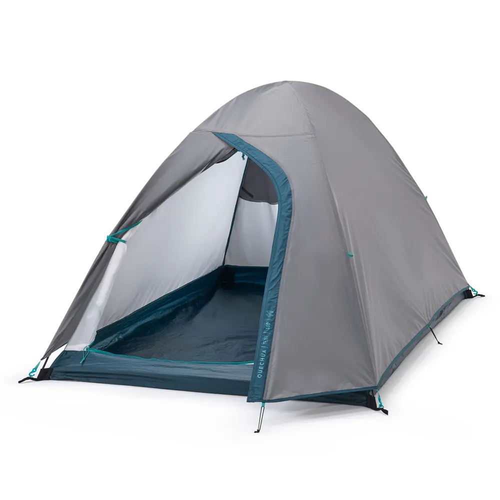 Палатка унисекс DECATHLON MH100, 210 CM EU