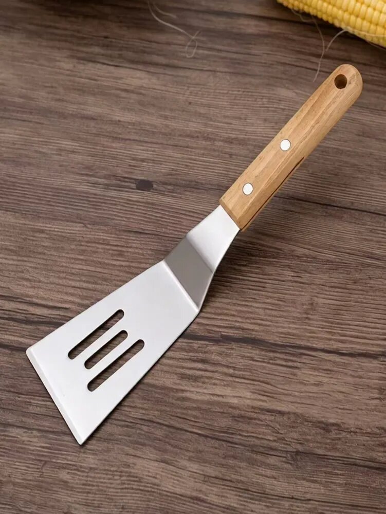 Лопатка для выпечки, длина 21 см, 1 шт