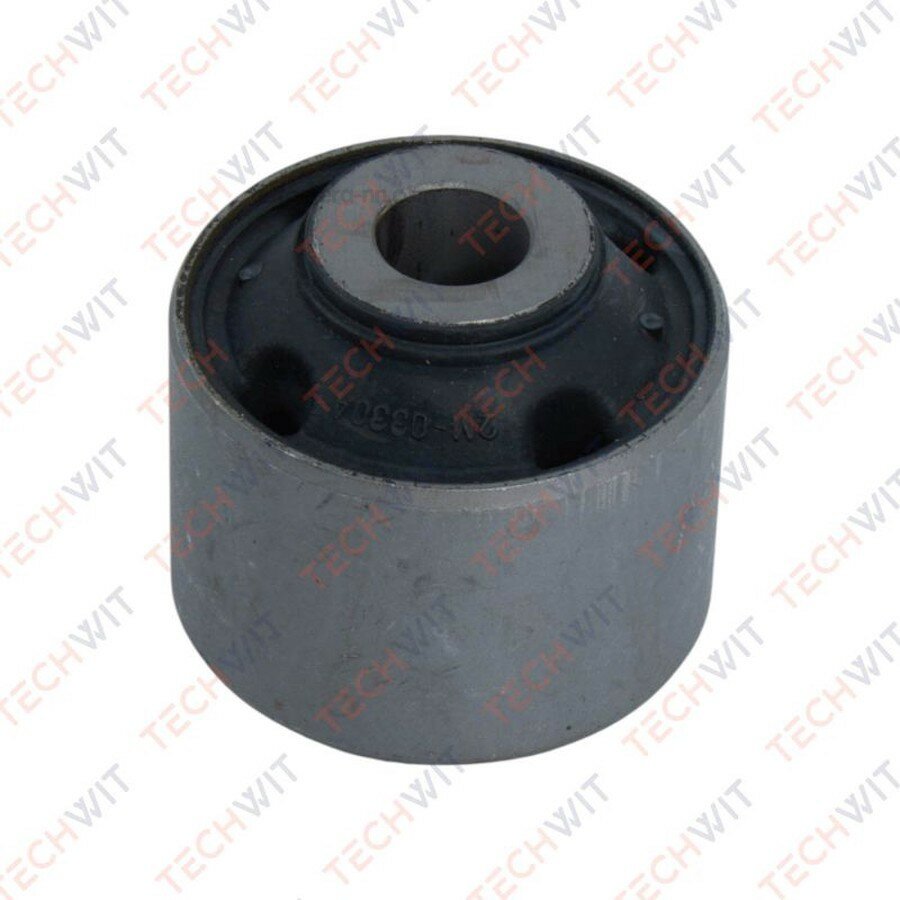 TECHWIT SP008UNI165TW Сайлентблок заднего продольного рычага Задний