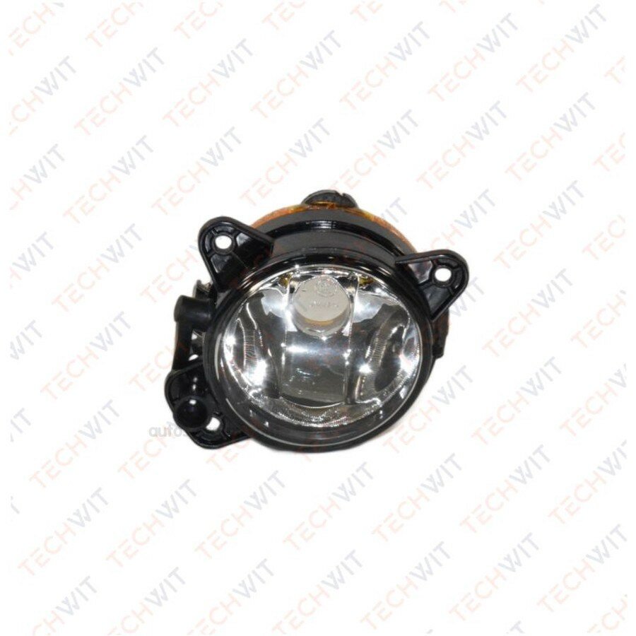 TECHWIT HD002VWG041TW Фара противотуманная Лев. VW Touareg I 2011