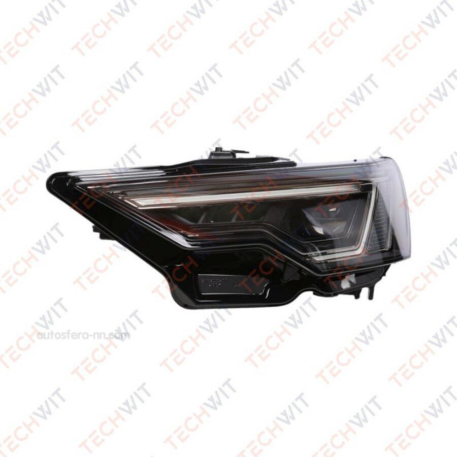 TECHWIT HD001ADI037TW Фара передняя Лев. Audi A6 C8 2018- LED