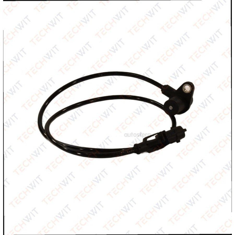 TECHWIT EL019UAZ001TW Датчик положения коленвала UAZ Hunter 2.7i 2004-