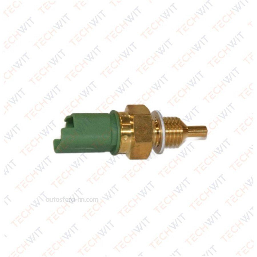 TECHWIT EL020PSA002TW Датчик температуры CITROEN Xsara PEUGEOT 406 1.8-3.0 1.9-2.0HDi 1997-