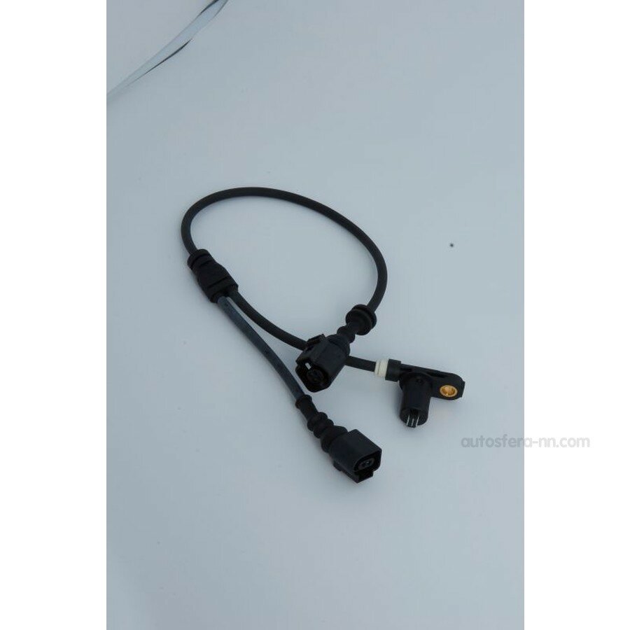 TECHWIT EL016FRD003TW Датчик ABS передний 2P L 440MM FORD Galaxy VW Sharan 2.0-2.8i 1.9TDi 1995-