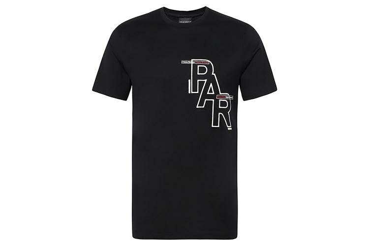 Футболка EMPORIO ARMANI EMPORIO ARMANI