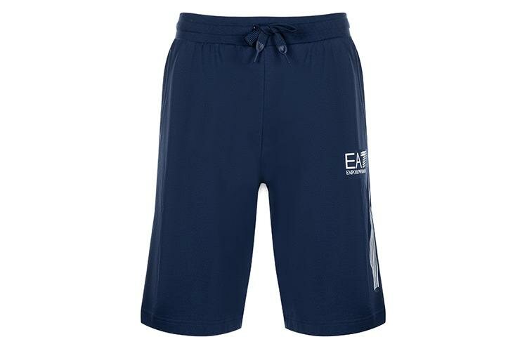 Шорты EMPORIO ARMANI EA7