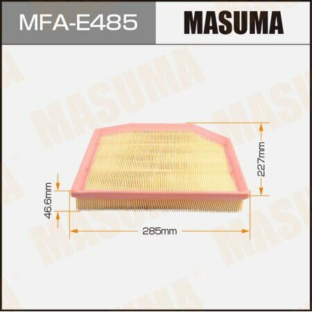 MFA-E485 Фильтр воздушный BMW