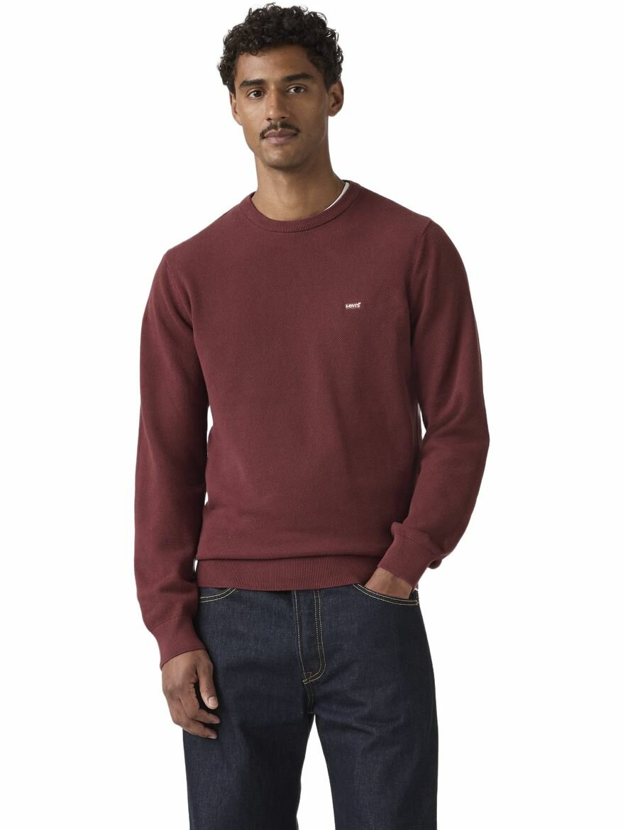 Свитшот Men Lightweight Housemark Sweater