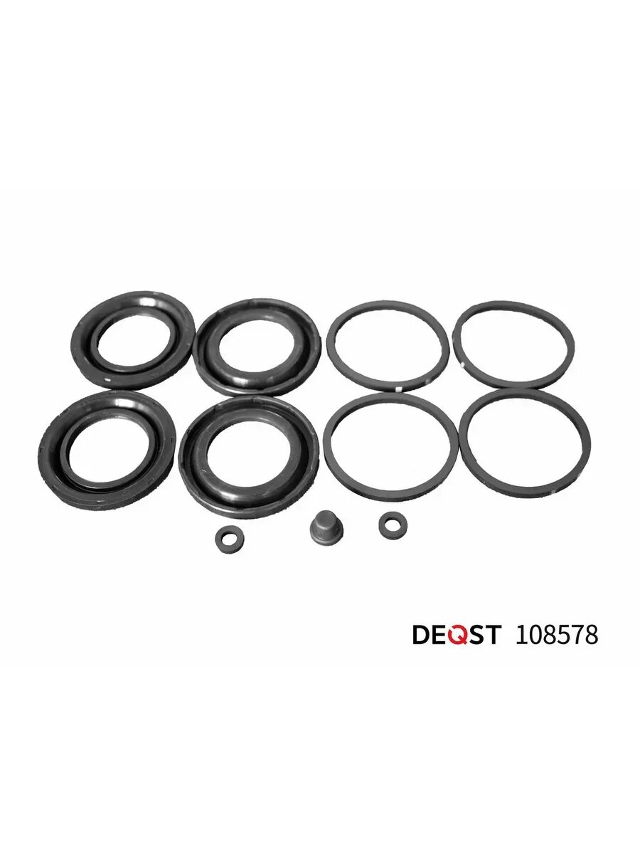 Ремкомплект суппорта Brembo Mercedes W211/W212