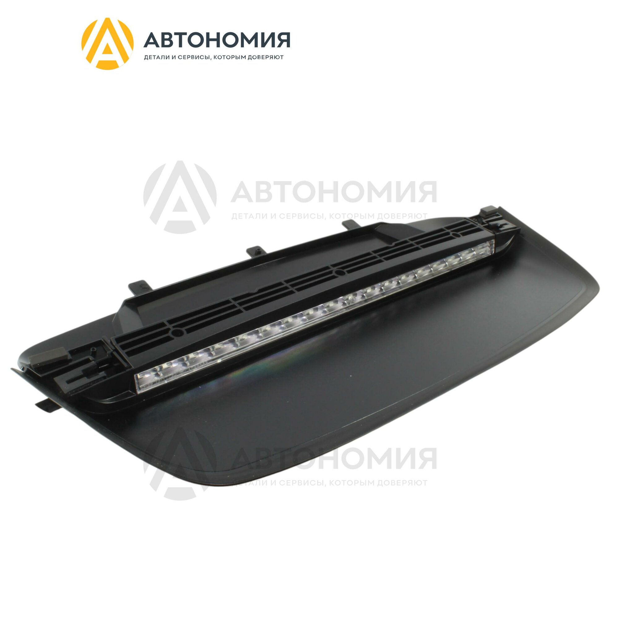 Фонарь дополнительного стоп-сигнала Mercedes-Benz A 118 906 53 00