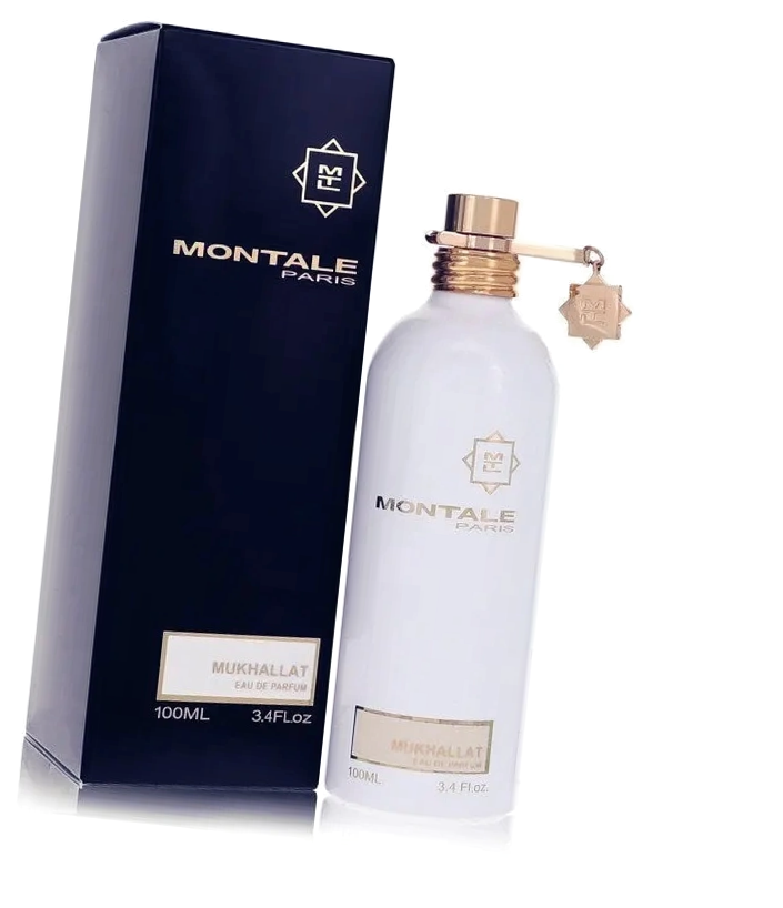 Montale Mukhallat 100 мл - парфюмерная вода Монтале Мухалат унисекс