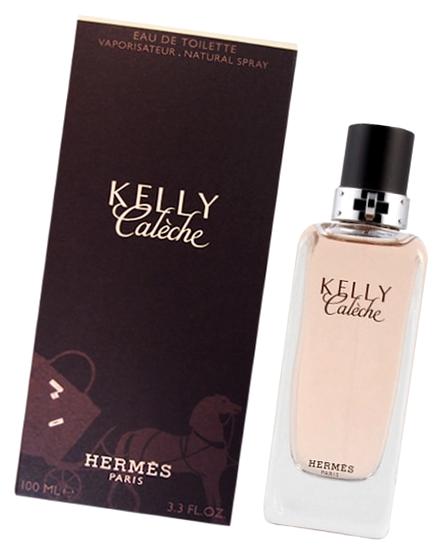 Женский парфюм Hermes Kelly Caleche 100 мл / Эрмес Келли Калеш