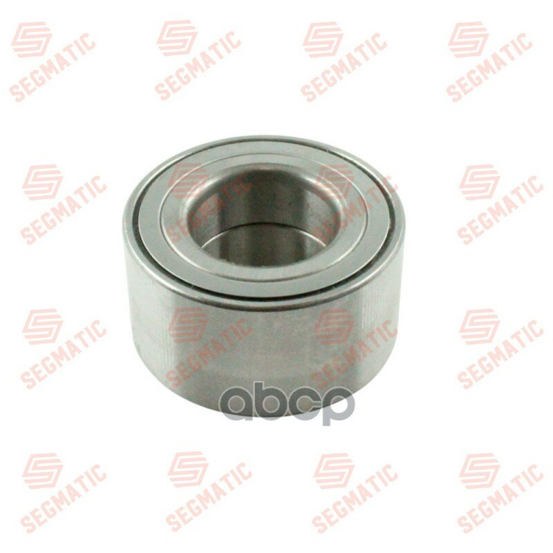 Подшипник ступицы перед с ABS LADA Largus RENAULT Logan после 2010 г. NISSAN Almera после 2014 г.(G15RA), Micra, Note [37x7.