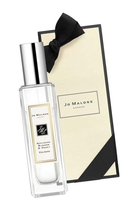 Jo Malone Nectarine Blossom and Honey духи унисекс 30 мл - Джо Малон Цвет Нектарина и Мед