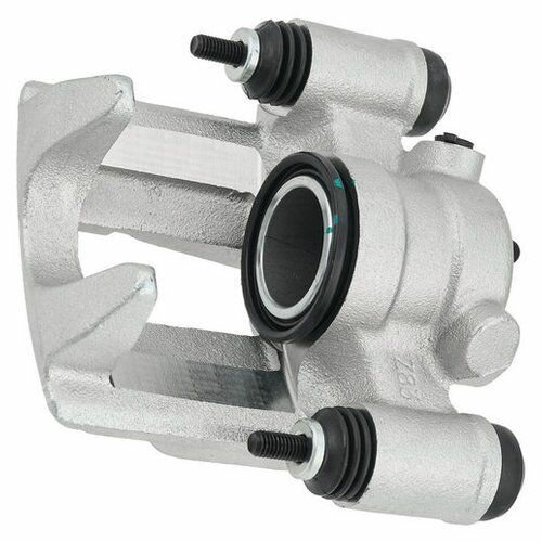 Тормозной суппорт citroen jumper, peugeot boxer 94- piston diameter: 46 mm (rear lower left) ZIKMAR Z82443R