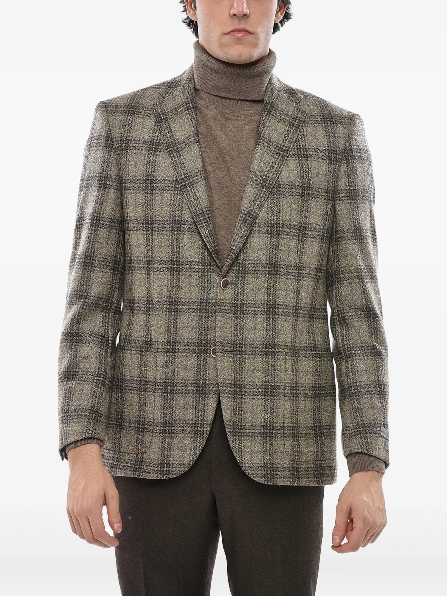 Пиджак Corneliani District Check
