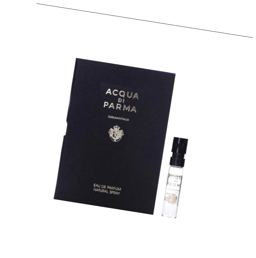 Аква Ди Парма Османтус пробник 1.5 мл унисекс / Acqua Di Parma Osmanthus парфюм