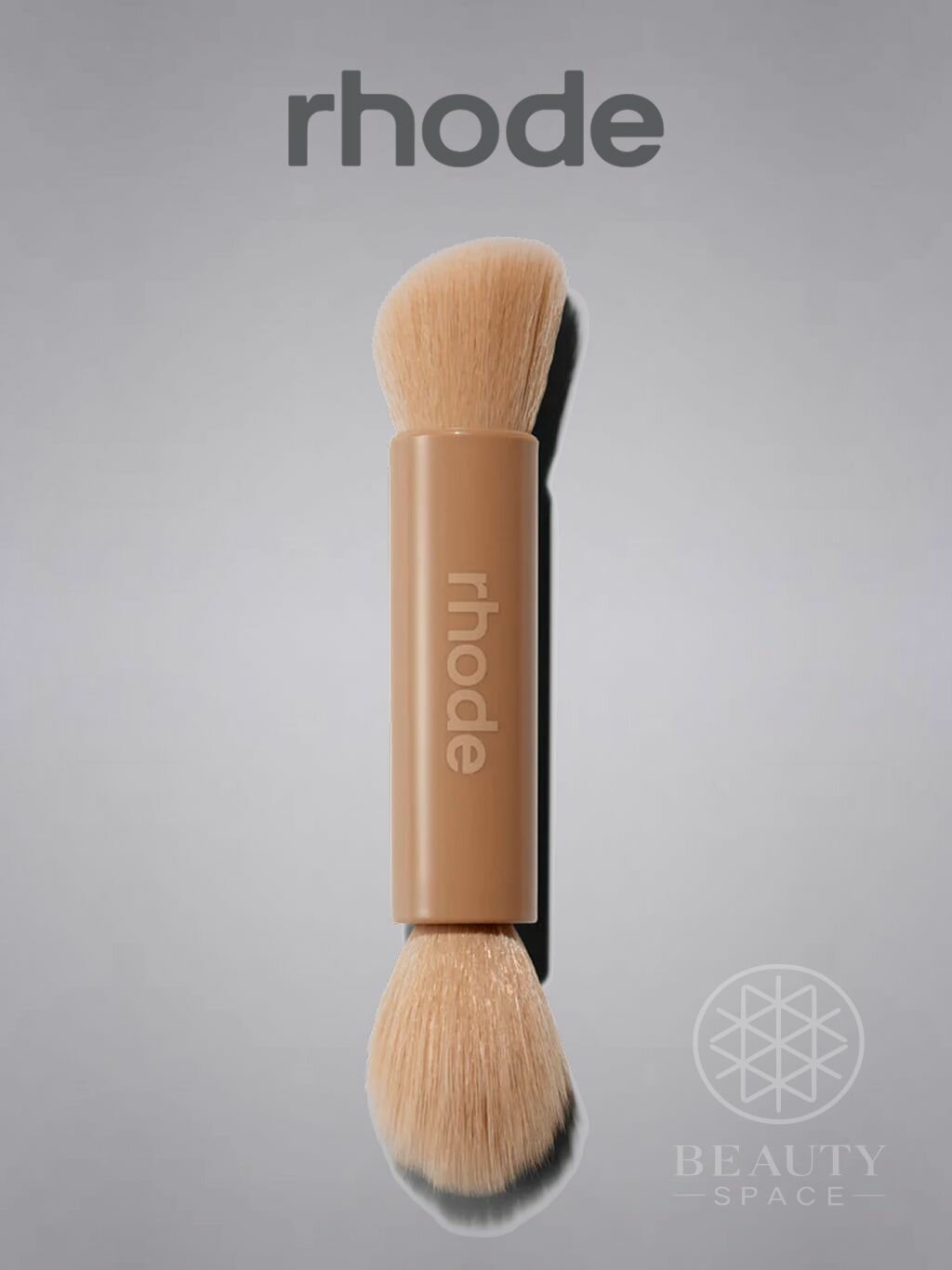 Rhode Кисть для макияжа Pocket Brush