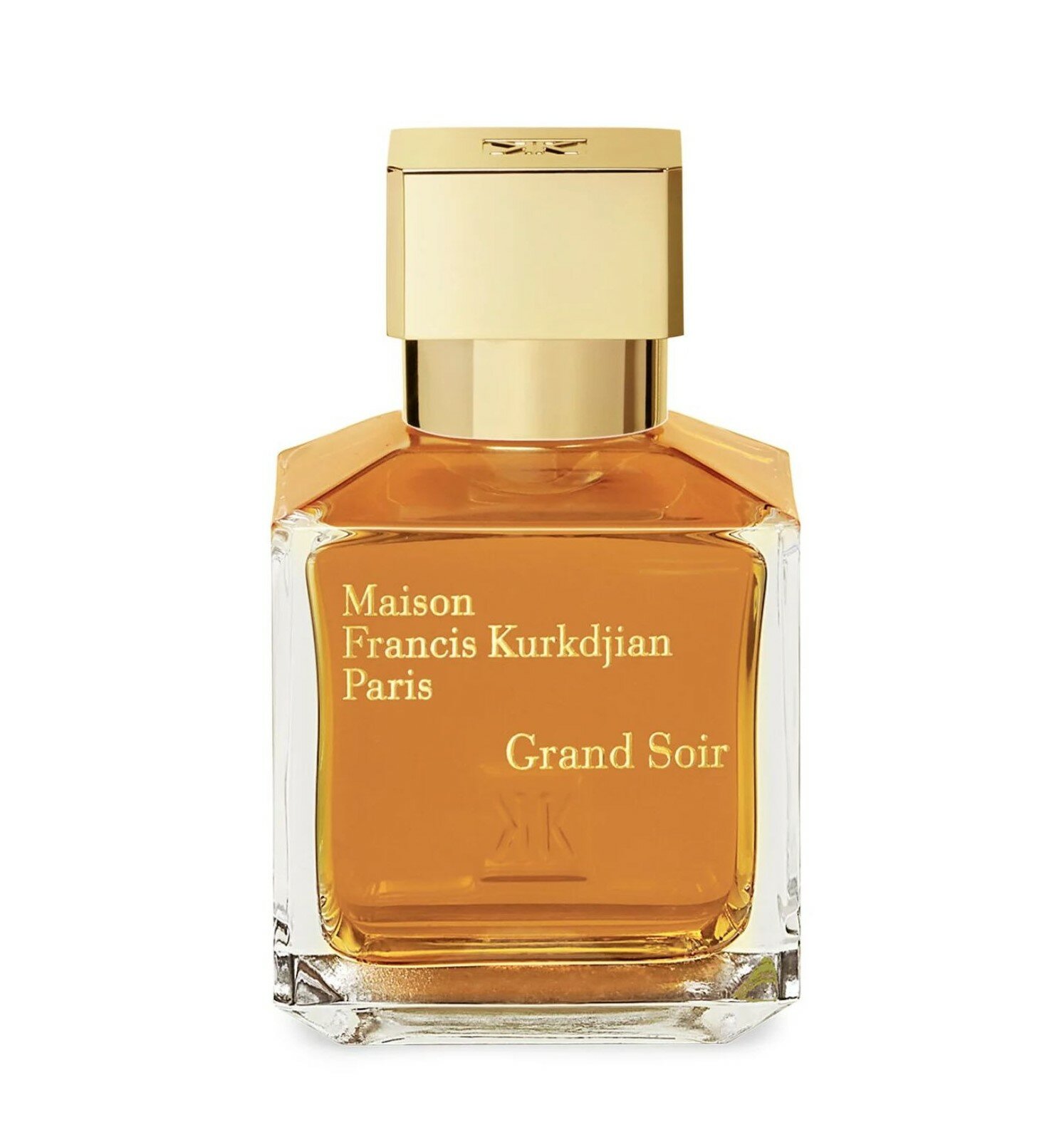 MAISON FRANCIS KURKDJIAN парфюмерная вода GRAND SOIR 70 МЛ