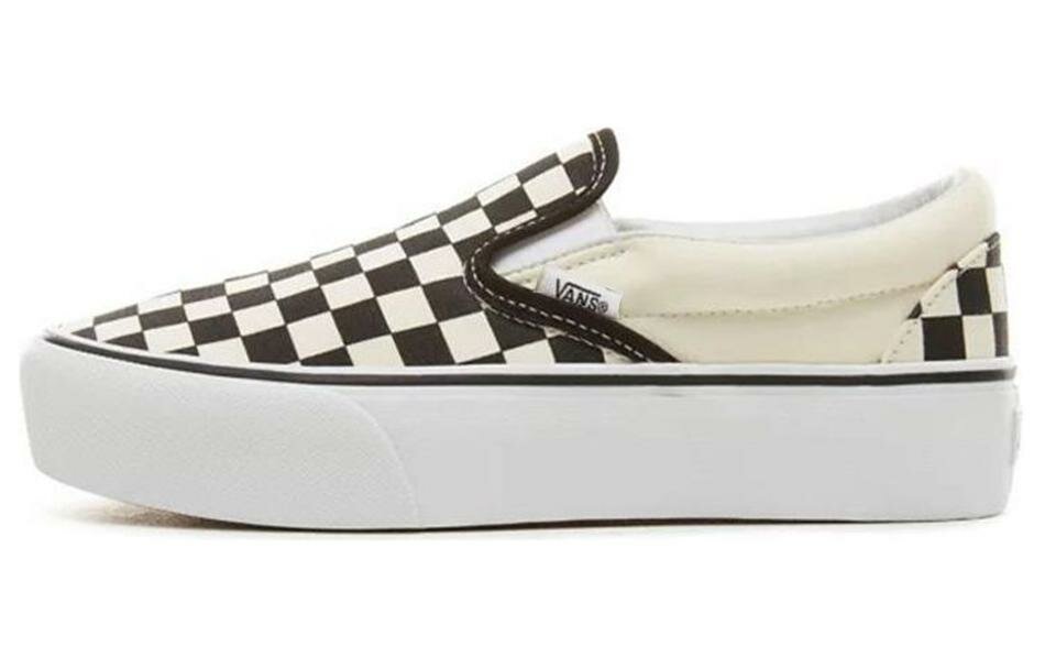 Кроссовки slip-on