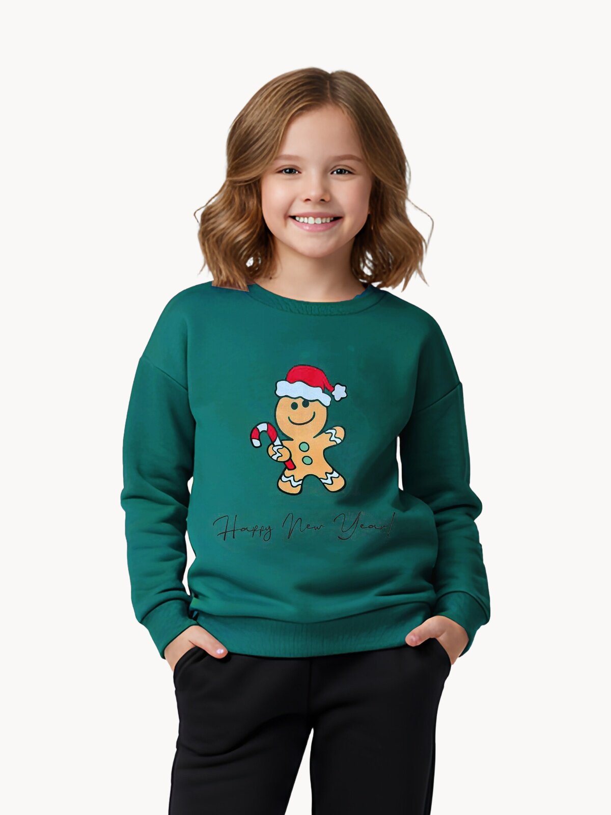 Джемпер Ohana kids