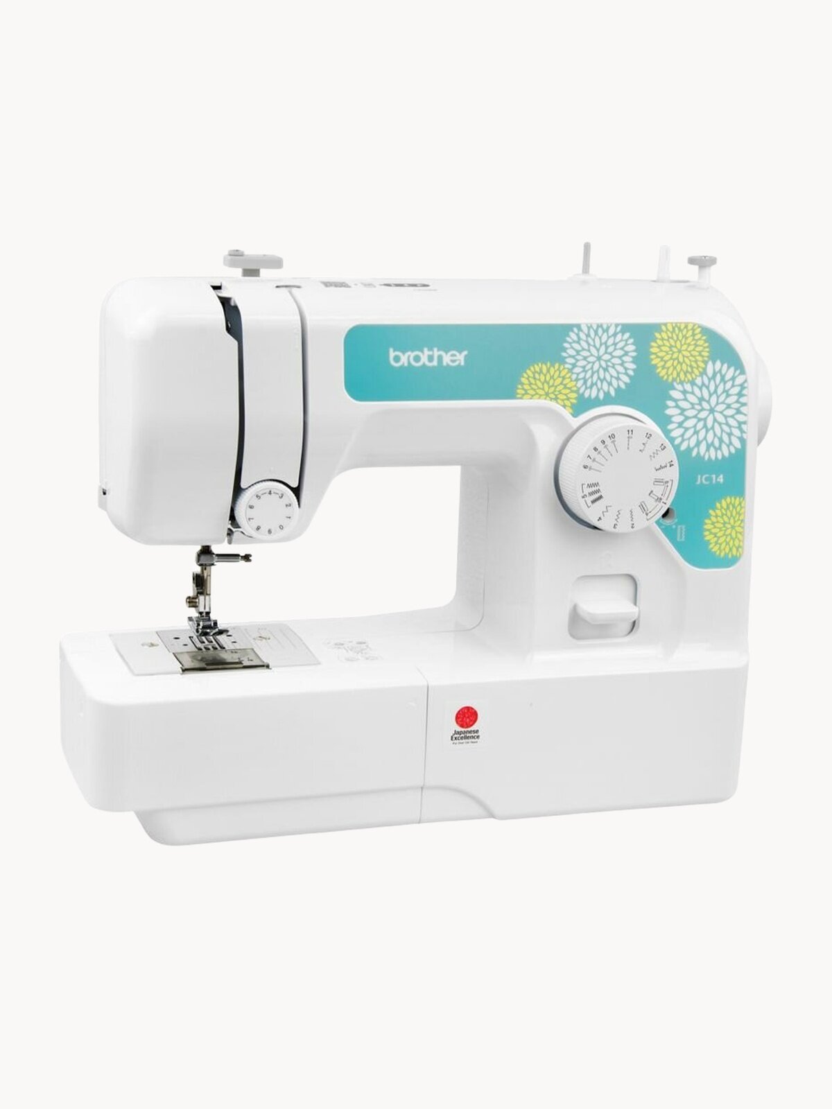 Швейная машина Brother JC14